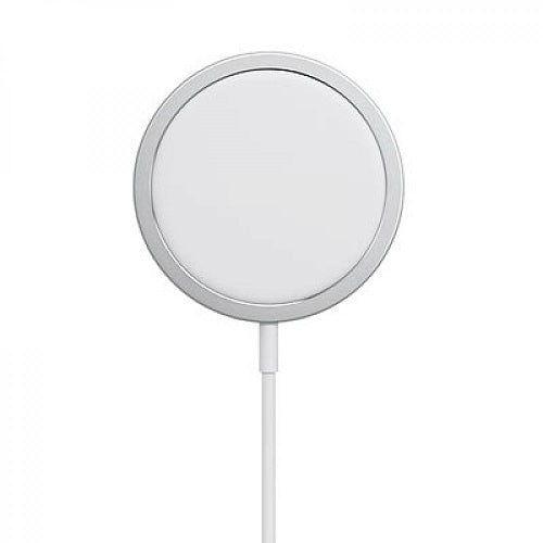 Green Wireless Magnetic Charger 15w - White – Softech Store